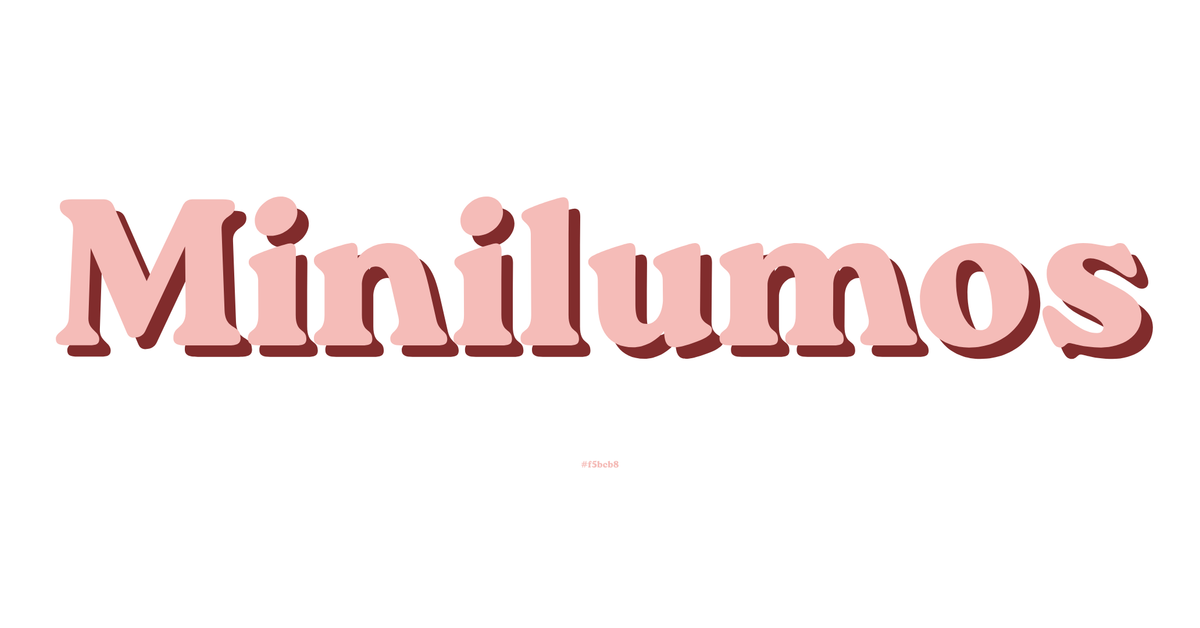 Minilumos